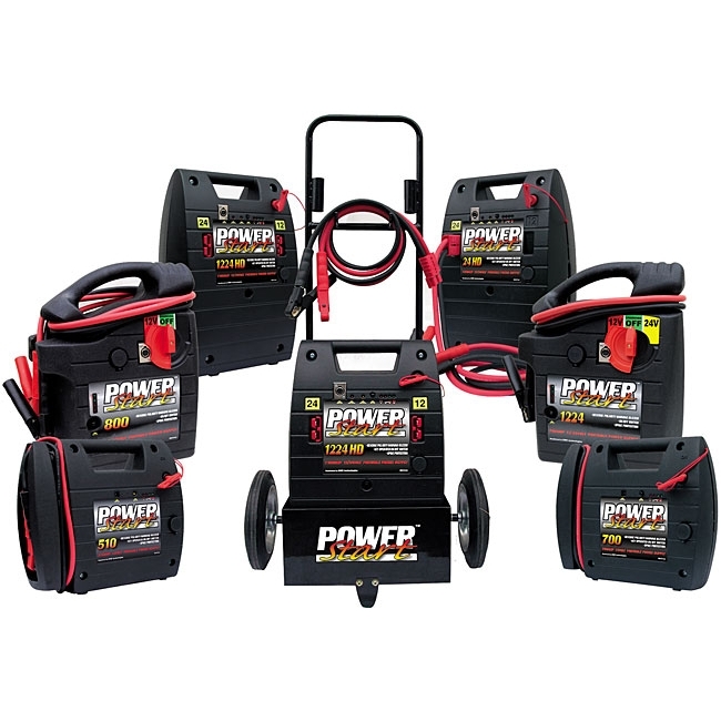 Štartovacie zdroj Power-Start PS-800 | Zváračky-obchod.sk